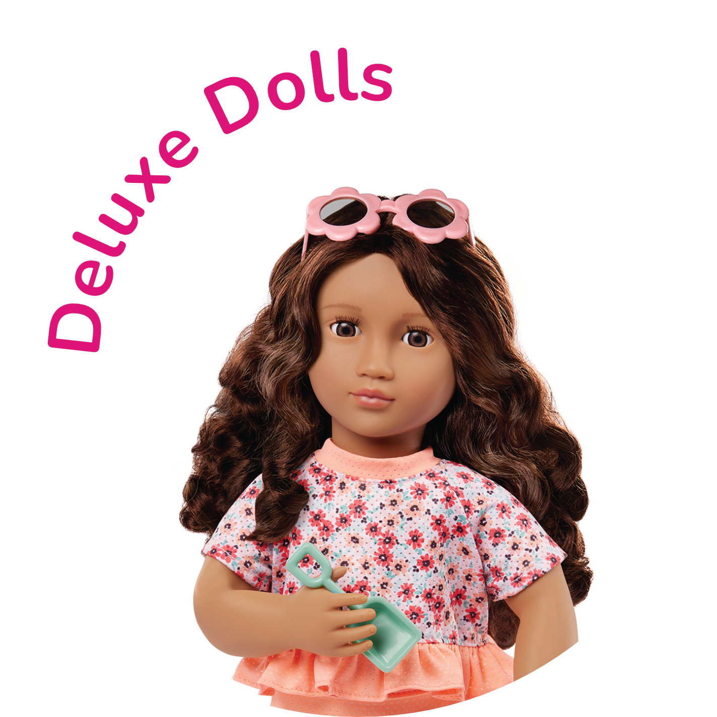 Deluxe Dolls | Our Generation South Africa – Our Generation South Africa