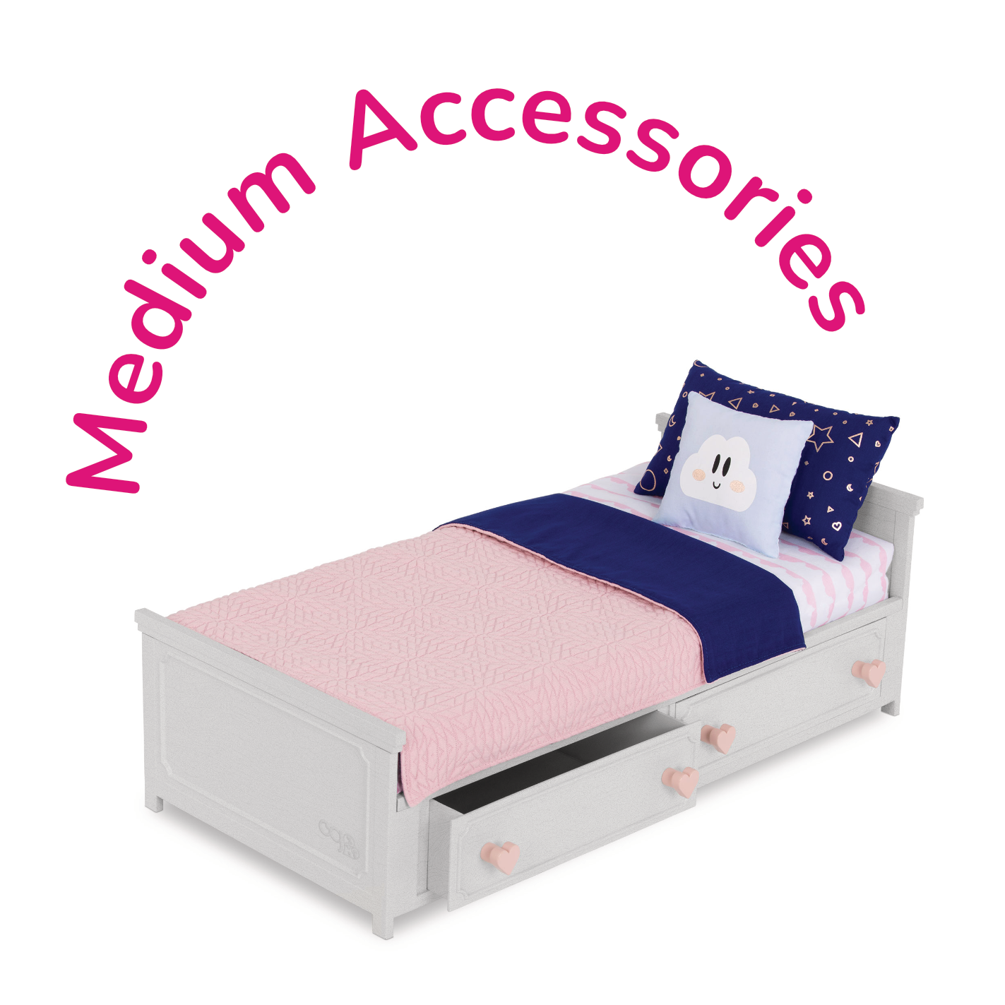 Medium Accessory Sets | Our Generation SA – Our Generation South Africa
